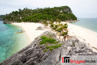 10 remote Philippine island beaches you haven’t been to - LANGYAW