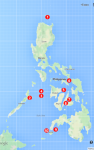 10 remote Philippine island beaches you haven’t been to - LANGYAW