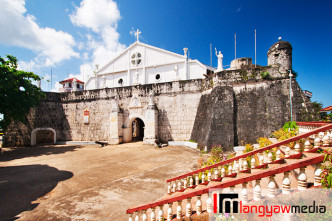 14 remote Spanish era churches you haven’t been to - LANGYAW