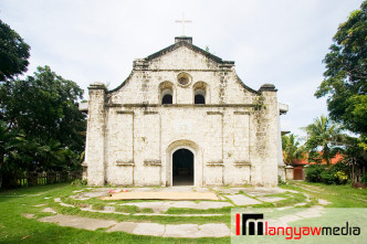 14 remote Spanish era churches you haven’t been to - LANGYAW
