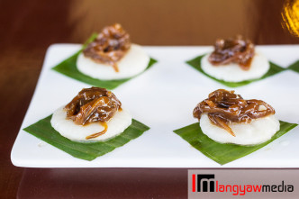 Going local: 6 Aklanon food you should try - LANGYAW