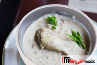 Going local: 6 Aklanon food you should try - LANGYAW