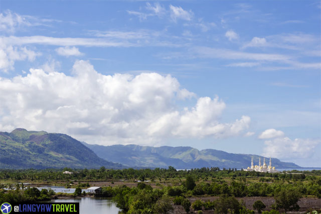 Things to do in Cotabato City, a revisit - LANGYAW