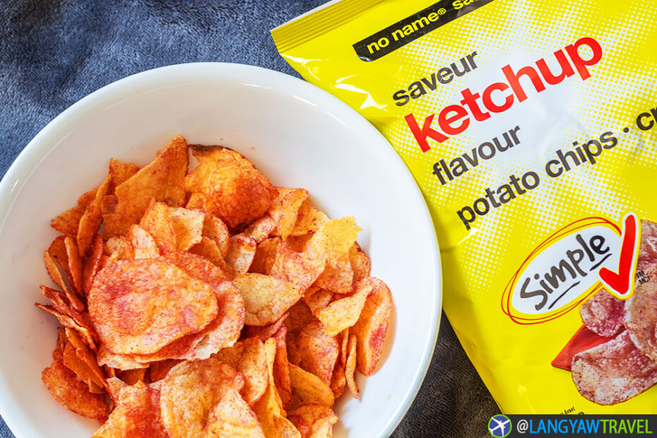 Where to Find Popular Canadian Snacks and Sweets in Edmonton - LANGYAW